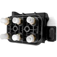 China OEM Mercedes Benz Air Suspension Valve Block for W222 Airmatic 0993200058 for sale
