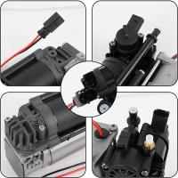 China 2123200104 Mercedes Air Suspension Pump E Class W212 Airmatic Compressor for sale