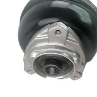 China 2183206513 Mercedes Front Shock Absorber For CLS-Class W218 Airmatic for sale