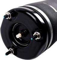 China ISO9001 Mercedes Benz W164 Rear Shock Absorber With ADS 1643202031 for sale