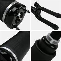 China TS16949 Certified Car Air Suspension System For Mercedes ML Class W164 1643206113 for sale