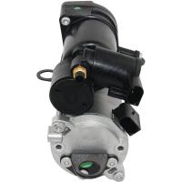 China ISO9001 Mercedes Benz Air Suspension Compressor For ML Class W164 1643201204 for sale
