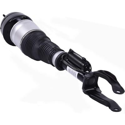 China Mercedes Car Air Suspension System With ADS For ML-Class W166 1663201313 for sale