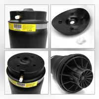 China TS16949 Mercedes Benz Air Spring Shocks For ML-Class X166 1663200325 for sale