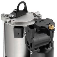 China OE 1663200104 Air Suspension Compressor For Mercedes Benz ML-Class W166 for sale