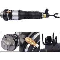 China A6 C6 S6 Audi Air Suspension Parts Front Right Car Shock Absorber 4F0616040 for sale