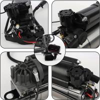 China OEM Audi A6 C5 Air Suspension Compressor 4Z7616007A Air Suspension Pump for sale