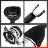 China 4E0616001D Audi Air Suspension Parts Rear Left  Shock Absorber For A8 D3 4E for sale