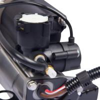 China 4E0616007B Audi Air Suspension Parts Compressor For A8 D3 4E V8 Gas Engine Only for sale