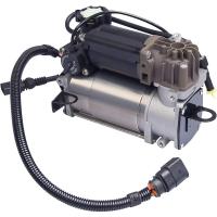 China 4E0616007B Audi Air Suspension Parts Compressor For A8 D3 4E V8 Gas Engine Only for sale