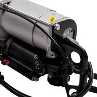 China 4L0698007 Audi Air Suspension Parts Air Suspension Compressor For Audi Q7 4L for sale