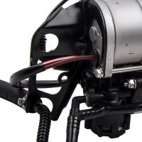 China TS16949 VW Touareg Air Compressor Porsche Cayenne Air Compressor 7L0616007A for sale