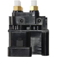 China 68087233AA Air Ride Solenoid Block For Audi Q7 4L Volkswagen Touareg Porsche Cayenne 955 for sale