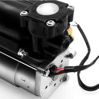 China BMW X5 E53 4 Matic car Air Compressor For Air Suspension 37226779712 for sale