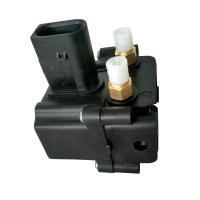 China OE 37206799419 BMW Air Suspension Valve Block For X5 E70 X6 E71 E72 for sale
