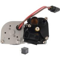 China BMW F15 Air Suspension Compressor With Bracket 37206875177 TS16949 Certified for sale