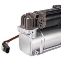 China BMW 7 Series Air Spring Compressor Self Leveling OE 37206864215 for sale