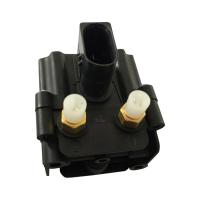 China ISO9001 Certified Air Compressor Valve Block For BMW 7Series F01 F02 37006789450 for sale