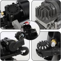 China 7Series F01 F02 5Series F07GT F11 BMW Air Suspension Pump 37206789450 for sale