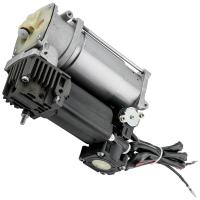 China RQL000014 Range Rover L322 Air Suspension Compressor Land Rover Air Shocks for sale