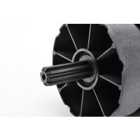 China TS16949 Certified Range Rover L322 Rear Air Spring Replacement RKB000150 for sale