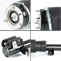 China Front Left Land Rover Air Suspension Parts With VDS For Range Rover L322 LR012885 for sale