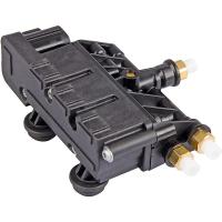 China RVH000095 L322 Valve Block Land Rover Discovery 3 Air Suspension Valve Block for sale