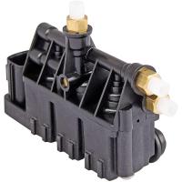 China RVH000095 L322 Valve Block Land Rover Discovery 3 Air Suspension Valve Block for sale