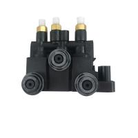 China OE LR070245 Land Rover Air Suspension Valve Block Front For L405 Range Rover for sale