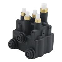 China Land Rover OE LR070246 Air Bag Valve Block L405 Range Rover Valve Block for sale