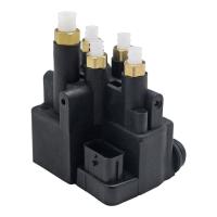 China Land Rover OE LR070246 Air Bag Valve Block L405 Range Rover Valve Block for sale