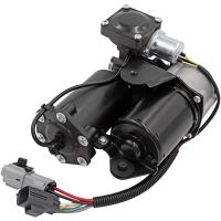 China LR023964 Land Rover Air Suspension Parts Discovery 3 Hitachi Compressor ISO9001 for sale
