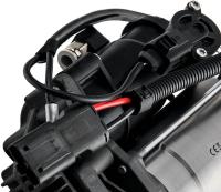 China LR045251 Land Rover Air Suspension Compressor AMK Version For Discovery 3 for sale
