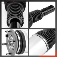China LR081560 Land Rover Discovery 5 Air Suspension Front Left Shock Absorber With ADS for sale