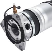 China Rear Left Car Air Suspension System For Bentley Continental 3W5616001D for sale
