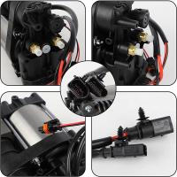 China Car Air Suspension Compressor For Porsche Panamera 970 97035815111 for sale