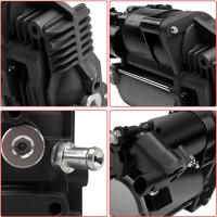 China Jaguar X351(2009-2016) C2D5825 Air Compressor For Air Shocks for sale