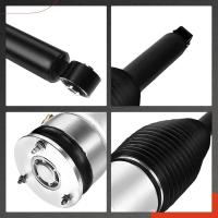 China 600632-00-C Tesla Air Suspension Rear Left Shock Absorber For Model S 2011-2016 for sale