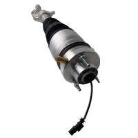 China Maserati Levante Front Air Bag Shock Absorber 670100717 Air Suspension Parts for sale