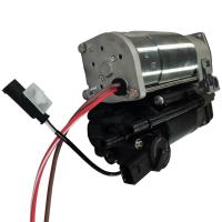 China 37206886059 Car Air Suspension Compressor Pump For Rolls Royce Ghost Rr4 for sale