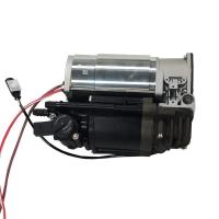 China 37206886059 Car Air Suspension Compressor Pump For Rolls Royce Ghost Rr4 for sale