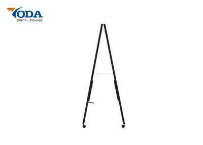 China 700cd/m2  LCD Digital Display 43 Inch Double Sided Screens 6ms Response Time for sale