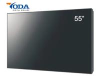 China 350cd/m2 LCD Video Wall TFT 55in LCD Video Wall Monitors BOE for sale