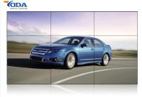 China 6ms 55 Inch 350cd/M2 SCCP LCD Splicing Video Wall for sale