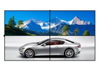 China 49 Inch Split 350cd/m2 FCC Narrow Bezel LCD Screen SCCP for sale