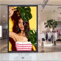 China Indoor 200W 8ECAM 350cd/m2 SCCP Led Video Wall Screens for sale