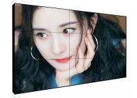 China 500cd/M2 240W TFT Seamless Video Wall Monitors for sale
