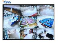 China Security Monitoring 200W 55