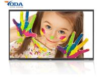 China Bluetooth4.0 500W 520cd/M2 Interactive LCD Touch Monitor for sale
