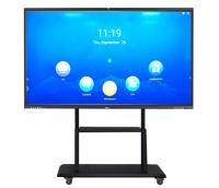 China School 1920*1080 Android6.0 Conference Room LCD Screen 55